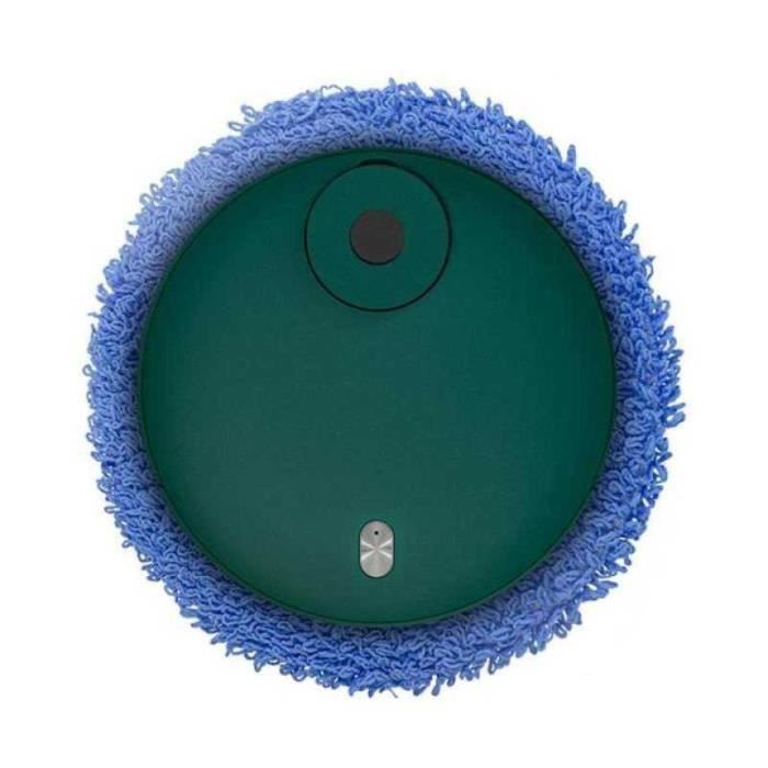 HT40262-BALAYEUSE.Aspirateur Robot 3 en 1 pour maison intelligente ...