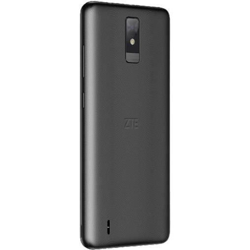 ZTE Blade A32 noir - Blade A32 schwar - Cdiscount Téléphonie