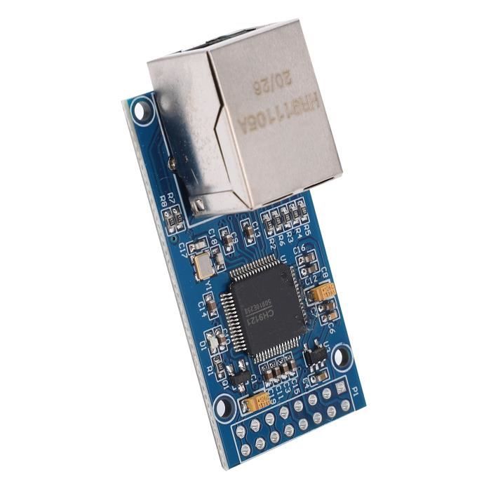 DEX Port du serveur série Module Série vers Ethernet Serveur de Ports ...