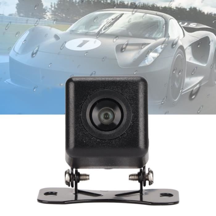 Sonew Caméra de recul voiture HD 1080P grand angle 170° avec support ...