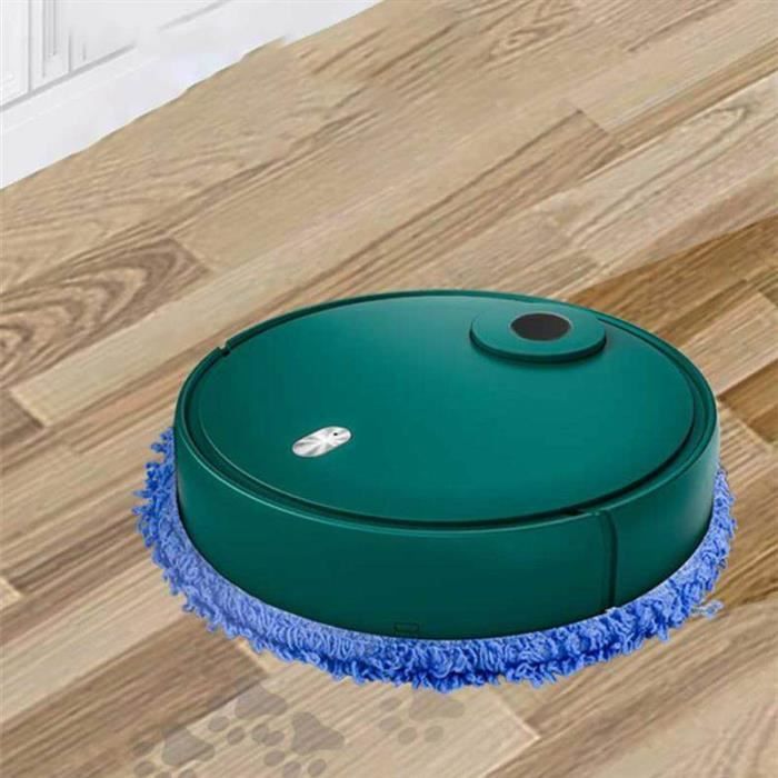 HT40262-BALAYEUSE.Aspirateur Robot 3 en 1 pour maison intelligente ...