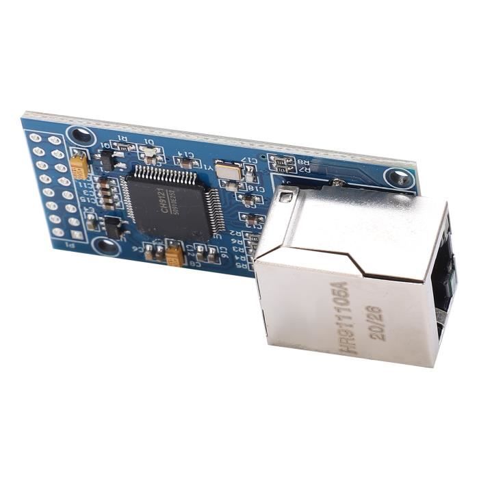 DEX Port du serveur série Module Série vers Ethernet Serveur de Ports ...