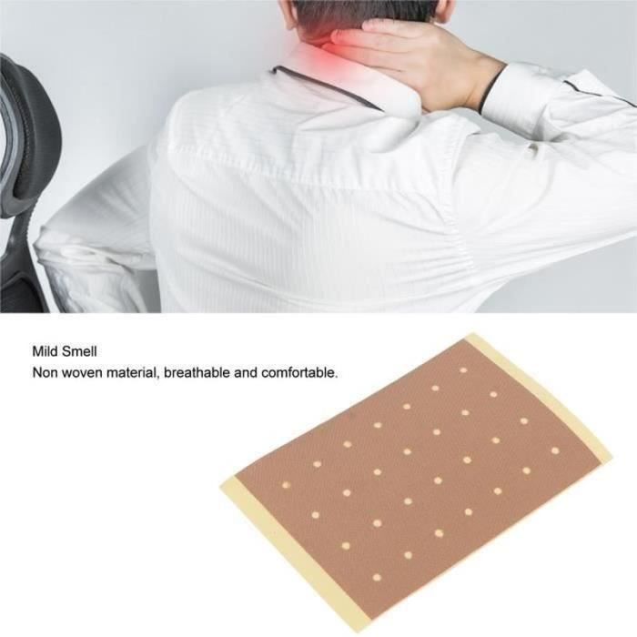 Omabeta patch de soulagement des maux de dos Omabeta Patch de ...