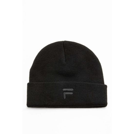 Bonnet Fila Bismil Tonal F - moonless night - TU - Cdiscount Prêt-à-Porter
