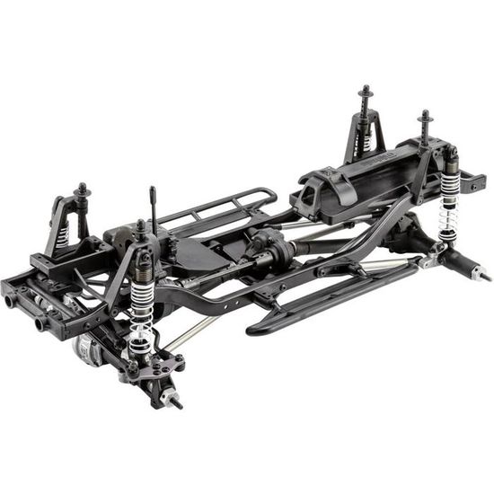 HPI Racing Venture Scale Builder Kit 1:10 Auto RC électrique Crawler 4 ...