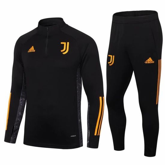 Nouveau Juventuss Survêtement Maillot de Foot Juves Survet Kit 2020 ...