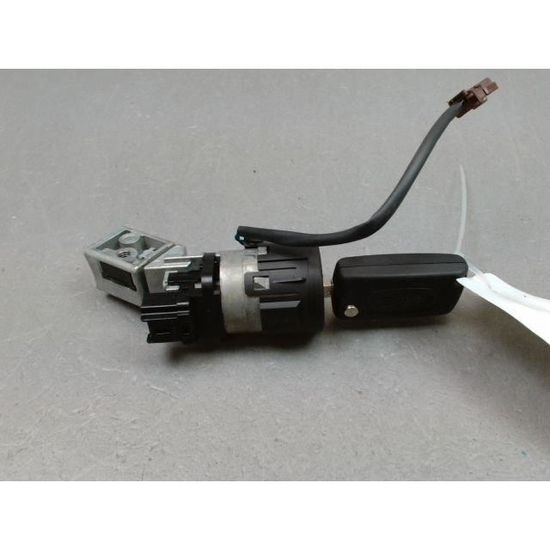 ANTIVOL DE DIRECTION PEUGEOT 5008 MONOSP. I Phase 1 2009-2013 4162 XT ...