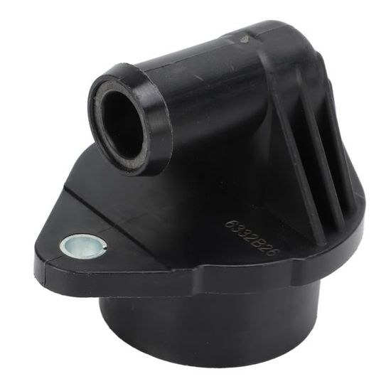 SURENHAP Soupape PCV Valve PCV de Ventilation Positive du carter ...