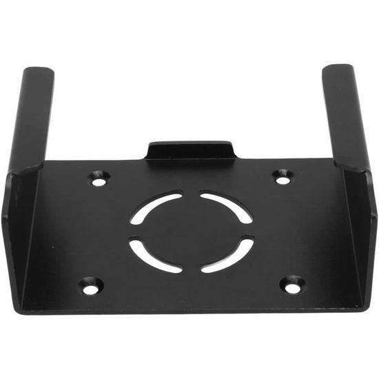 Support Mural Pour Décodeur, Installation Facile En Alliage D'Aluminium ...