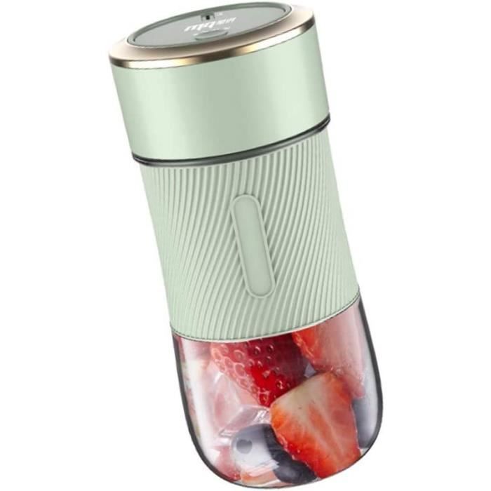 Mini jus de Fruits de ménage Tasseélectrique PortablePresseAgrumes sans ...