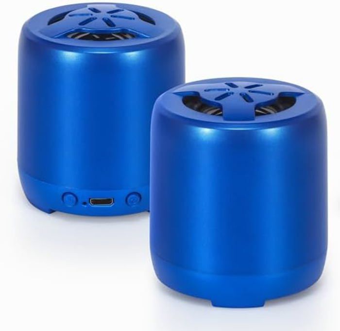 Étui Bluetooth mini portable Bluettooth portable petit boîtier ...