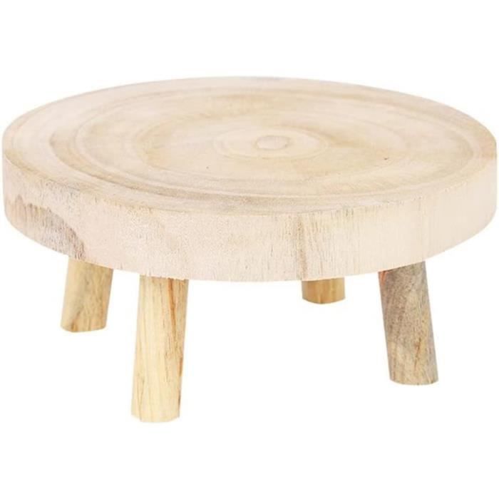 Support Plante, Stands de plante, tabouret de plante en bois stand de ...