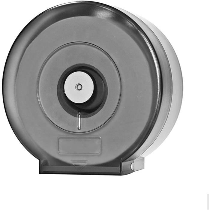 Forme Ronde Porte Papier Toilette, Porte Rouleau Papier Toilette Mural ...