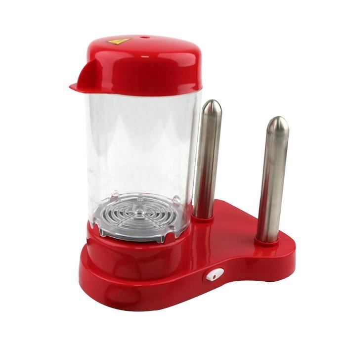 Appareil multifonction Mini machine à hot-dog essentielle de partie ...