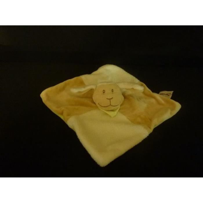 DOUDOU MOUTON BENGY 1710111 - Cdiscount Puériculture & Eveil bébé