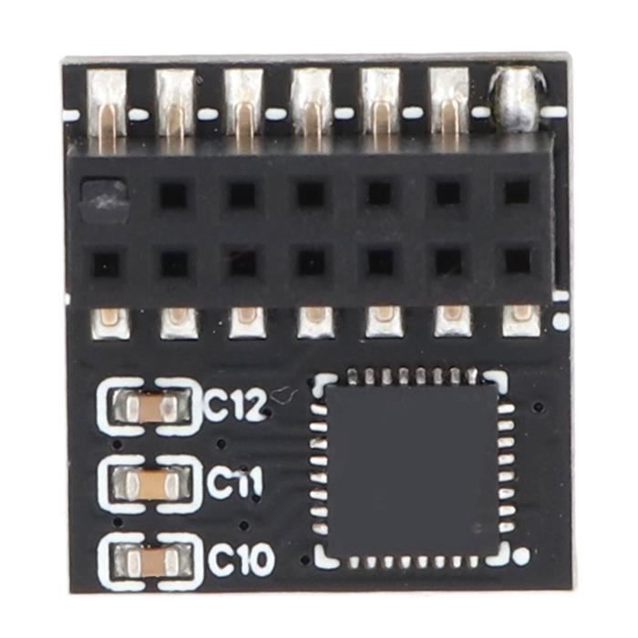 Cikonielf composant système de module TPM Composant de système de ...