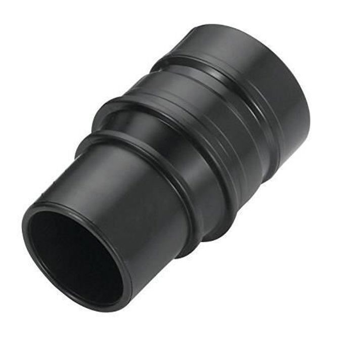 Manchon de Raccordement - DEWALT - DWV9130-XJ - Noir - 35 mm ...