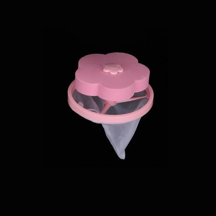 Dissolvant de Charpie de Blanchisserie, Acouto Sac de Filtre de ...