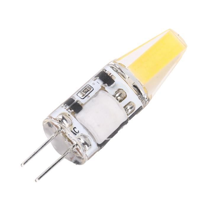 EJ.life Chandelier Bulb, Light Bulb 360‑degree Luminescence No Glares ...