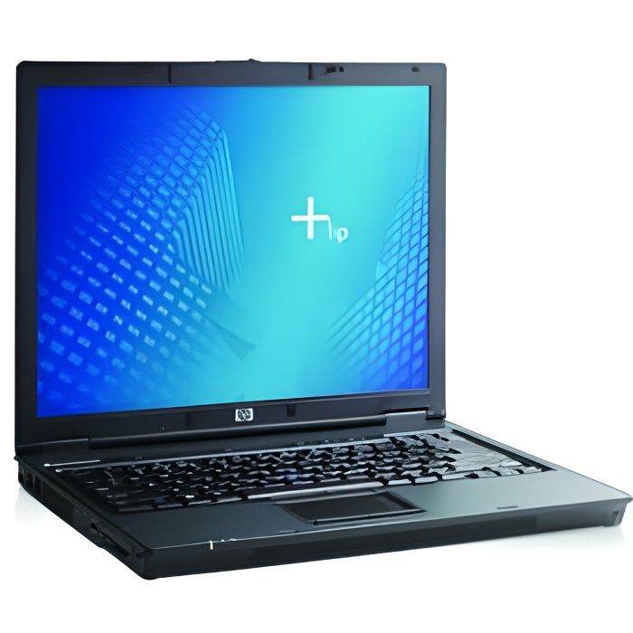 HP COMPAQ NC6320 - Cdiscount Informatique