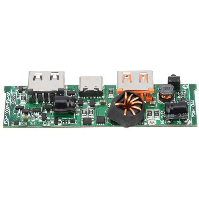 XINGKG-Tbest Composant élèctronique PD30W Module de Chargeur de ...