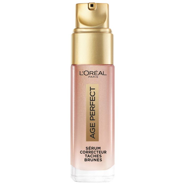 L'Oréal Paris Age Perfect Golden Age Sérum Correcteur Taches Brunes ...