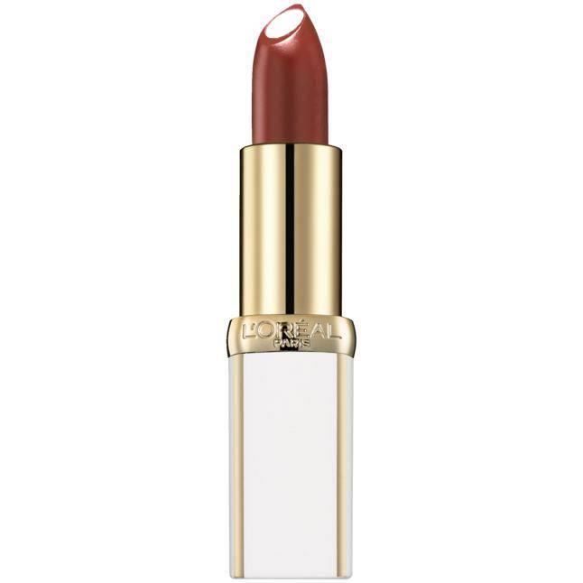L'OREAL - Rouge à lèvres - AGE PERFECT - Le Rouge Lumière - 4.8g (637 ...