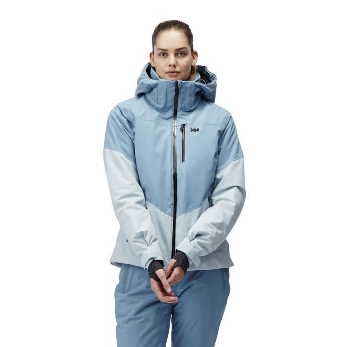 Veste femme Helly Hansen alphelia - baby trooper - XS Baby trooper ...