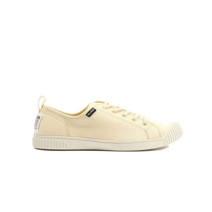 Baskets Palladium Easy Lace - sahara - 41 Sahara - Cdiscount Chaussures