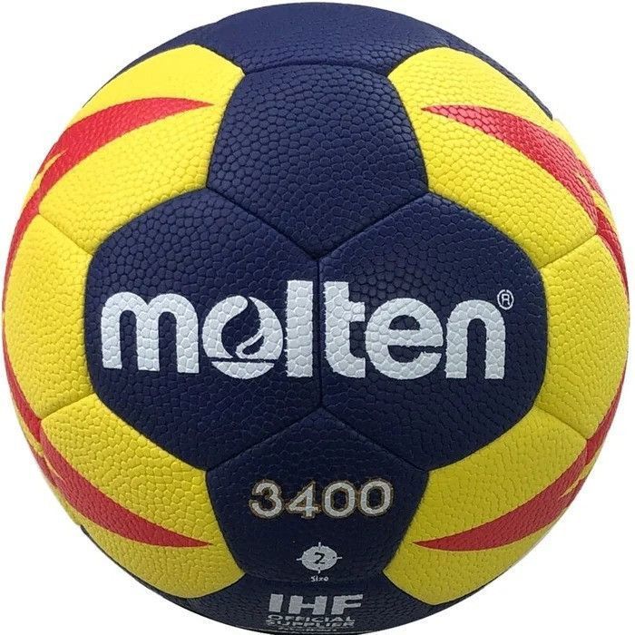 Molten 3400 T.2 - Cdiscount Sport