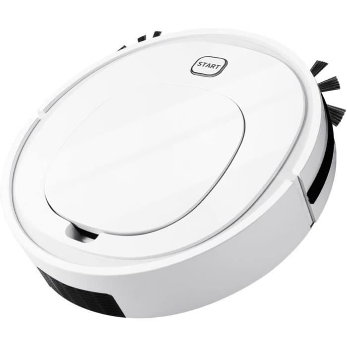 Schiuma Robots Aspirateurs Accueil Robot De Balayage Robot Intelligent ...