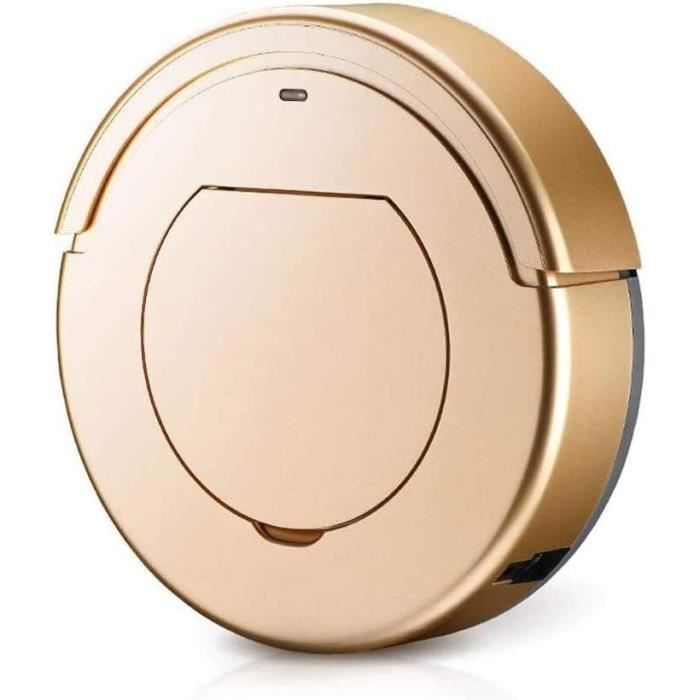 Luernas Robot Aspirateur Aspirateur Robot Automatique, Smart Cleaner ...