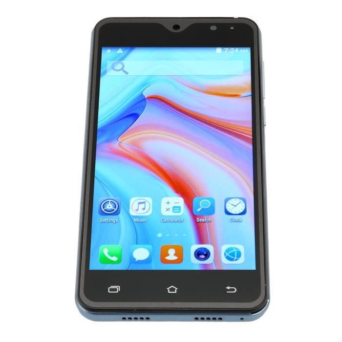 Sonew Smartphone pour Android 11.0 Smartphone M10 Plus pour Android 11. ...