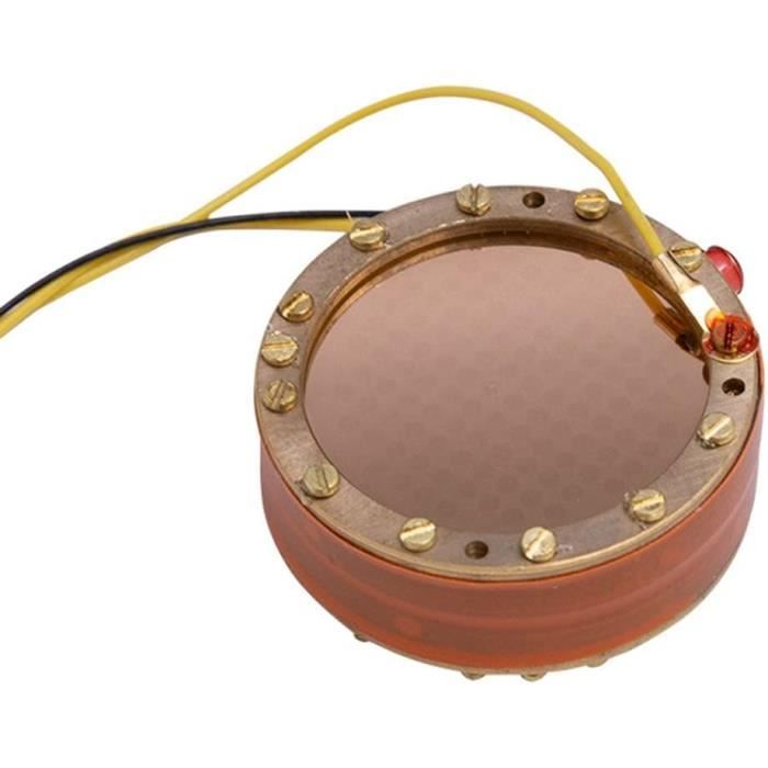 Capsule De Microphone À Condensateur D'Enregistrement De Noyau De ...