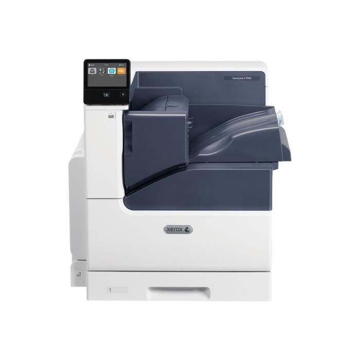 Xerox VersaLink C7000V-N - Imprimante - couleur - en option - laser ...