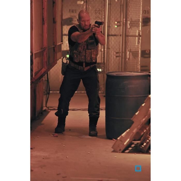 maximum conviction dvd