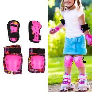 Grande qualité MOVTOTOP Protection Roller Enfant,Sets de Protection ...