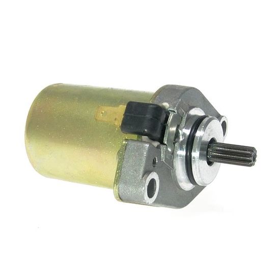 Démarreur 2EXTREME pour BETA Quadra 50cc, Tempo, KTM Ark, Chrono ...