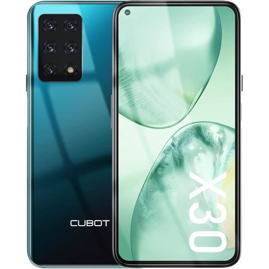 Smartphone CUBOT 6,4 - Cdiscount Téléphonie