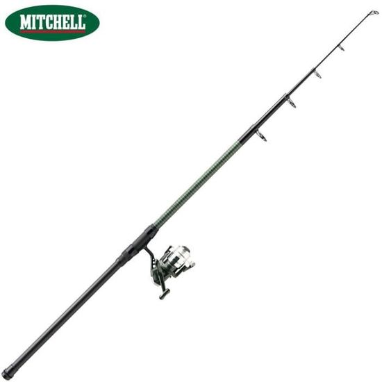 ENSEMBLE MITCHELL GT PRO STRONG T-350FD - Cdiscount Sport