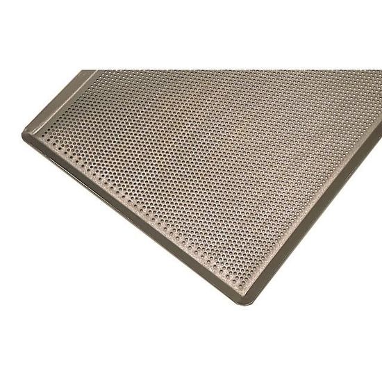 Plaque perforée professionnelle 600* 400 mm - Cdiscount Maison