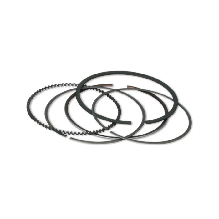 Kit segments piston 4 temps Malossi D 63 - Cdiscount Auto