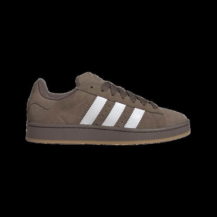 Adidas Campus 00s BASKET Marron - Cdiscount Chaussures