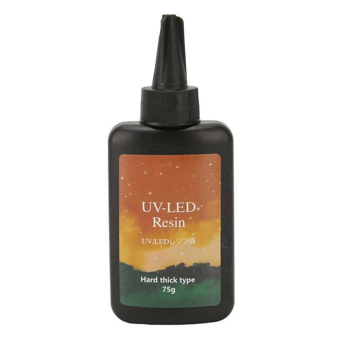 Résine Époxy UV - Marque Non Spécifiée - Durcissement Rapide - Inodore ...