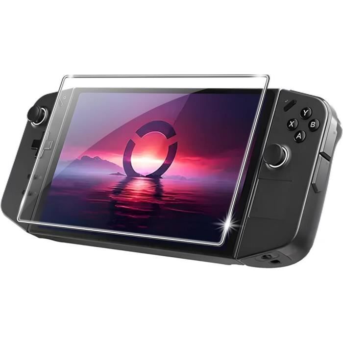 Mate-1pc - Film de protection en verre du Guatemala pour Lenovo Legion ...