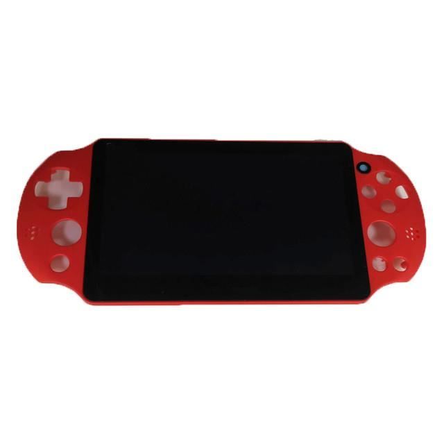 Rouge - Écran LCD fin assemblé pour PS Vita PSV PSvita 2 100% PSV 2000 ...