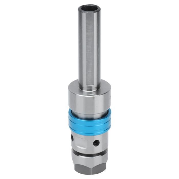 Akozon porte-outil de taraudage Porte-mandrin de taraudage flottant Porte-outil à pince de ...