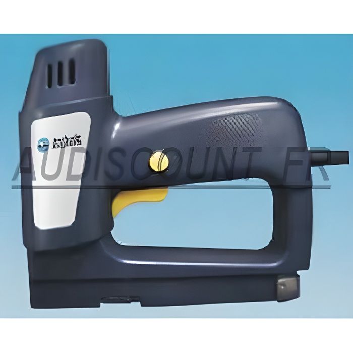 AGRAFEUSE CLOUEUSE ELECTRIQUE 230V 220V AGRAFES - Cdiscount Bricolage