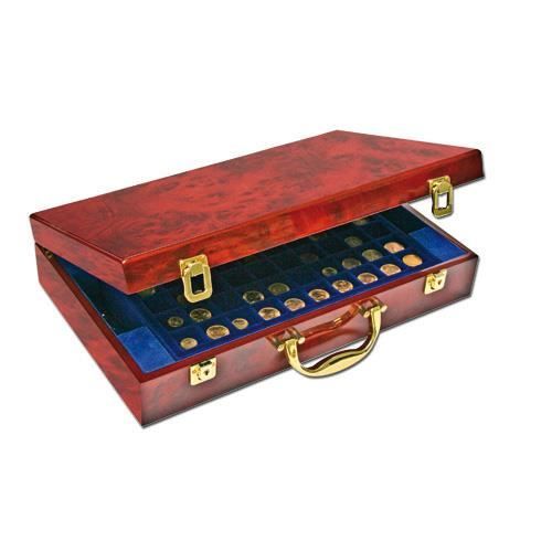 Mallette pour 308 monnaies de différents diamètres - Cdiscount Beaux ...