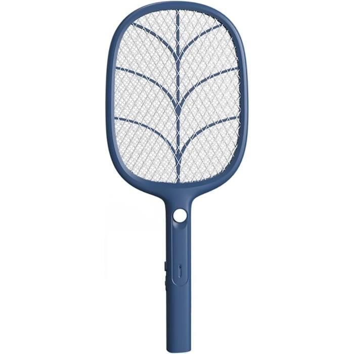 Tue Mouche Eléctrique, Tueur D'Insectes Electrique 20W, Lampe Uv Anti ...